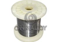 China 0Cr23Al5 Wire High Temperature FeCrAl Alloy For Electric Heating Element for sale