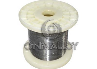 China 0Cr23Al5 Wire High Temperature FeCrAl Alloy For Electric Heating Element for sale