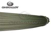 China 1.6mm Electric Furnace Wire For Industrial Heater , FeCrAl  High Temp Alloys for sale
