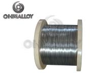China Glass Sealing Precision Alloys Kovar Alloy 4J29 With Ceramic Wire / Rod / Strip for sale