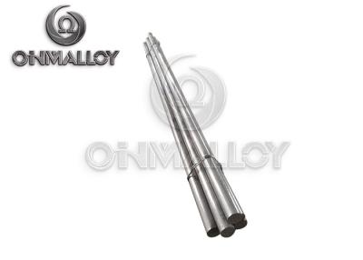 China Chromel / Alumel Rod Thermocouple Type K Wire For Aerospace Industry for sale