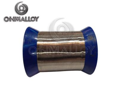 China Heating Wire 0Cr27Al7Mo2 Wire SWG15 1.83mm for electric furnace for sale