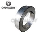 China OCr18Al2 / OCr15Al5 / OCr13Al5 Strip Dynamic Breaking Resistor High Temp Alloys for sale