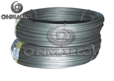 China 0Cr27Al7Mo2  FeCrAl Alloy , 1.6mm Heating Wire For Furnace Wire for sale