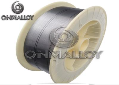 China 0Cr21Al6Nb Resistance Heating Wire for sale