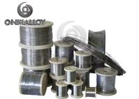 China FeCrAl Heating Wire 0Cr27Al7Mo2 Wire SWG15 1.83mm For Walking Beam Furnace for sale