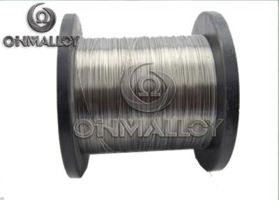 China Low Resistance Copper Based Alloys CuNi30 Wire 38 0.152mm For Heating Cable for sale