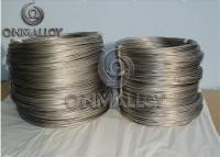 China 0Cr21Al6Nb High Temperature Alloys 0.8mm For Chamber / Tuber Furnace Oven for sale