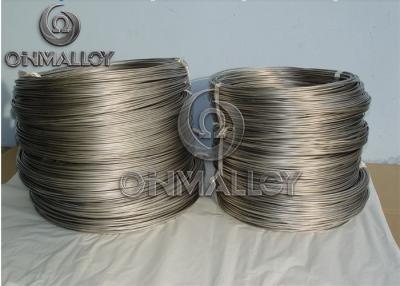 China 0Cr21Al6Nb High Temperature Alloys 0.8mm For Chamber / Tuber Furnace Oven for sale