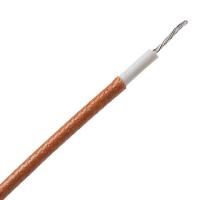 China Anti - Oil Insulated Resistance Wire 0.15mm Thickness Heat Insulated Wire for sale