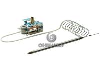 China Temperature Controller Elements Bimetallic Strip -20 ~ 180 ℃ Linear Temperature for sale