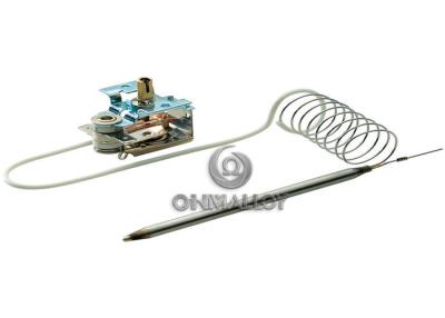 China Temperature Controller Elements Bimetallic Strip -20 ~ 180 ℃ Linear Temperature for sale