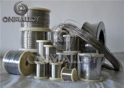 China 45Ct 1.6mm Thermal Spray Wire Arc Spray For Casting , Pumper Tube for sale