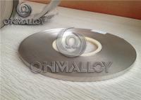 China High Temperature Nichrome Alloy Ni-Cr-Fe 70/30 Superior Oxidation Resistance for sale