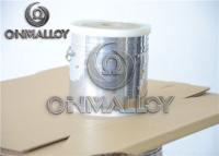 China FeCr21Al6 Wire High Temperature Alloys Heating Wire For Heating Element for sale
