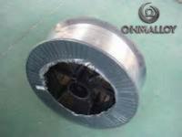China High Temperature Oxidation Resistance Ferrum Based Alloy Wire OCr25Al5 With No Oxides for sale