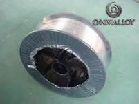 China High Temperature Oxidation Resistance Ferrum Based Alloy Wire OCr25Al5 With No Oxides for sale