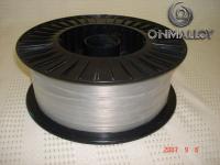 China 5000 psi 2.0mm 45CT Thermal Spray Wire Arc Spray For Casting , Pumper Tube for sale