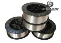 China Machine Element Restoration Monel 400 Wire Good Corrosion Resistance for sale