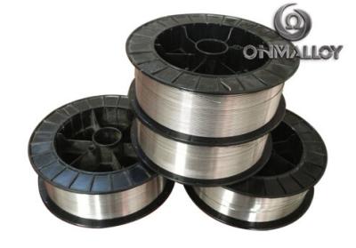 China Machine Element Restoration Monel 400 Wire Good Corrosion Resistance for sale