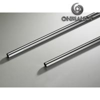 China High Temperature Alloys For Gas Turbines , 1350°C Inconel 625 Rod for sale