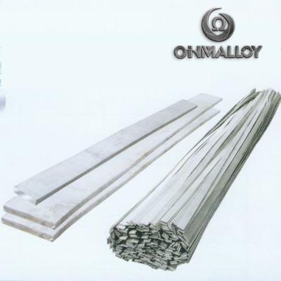 China Bright Status Inconel 625 Sheet , Engine Blader High Temperature Alloy Steel for sale