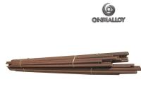 China Inconel X750 Rod High Temp Alloys Annealed Status For Chemical Processing for sale
