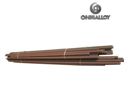 China Inconel X750 Rod High Temp Alloys Annealed Status For Chemical Processing for sale