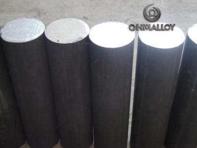 China Inconel 600  rod 20mm, 30mm, 40mm for high temp usage, aerospace for sale