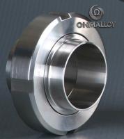 China 1mm / 2mm Thickness High Temp Alloys Monel K500 Sheet For Coinage , Marine Industry for sale