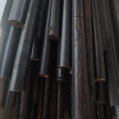 China Alloy 11 Wire Cuni0.6 Thermocouple Cable SNC RNC Thermocouple Extension Rod for sale