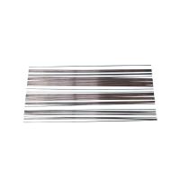 China 06Cr19Ni10 Stainless Steel Microtubule with 2B Surface Finish and 4*0.5*1000mm Dimensions for Aerospace Components for sale