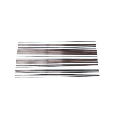 China 06Cr19Ni10 Stainless Steel Microtubule with 2B Surface Finish and 4*0.5*1000mm Dimensions for Aerospace Components for sale