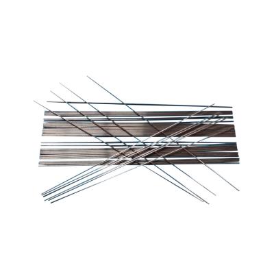 China Industrial Nichrome Alloy AISI304 SS304 Micro Tube Pipe Bright Smooth for sale