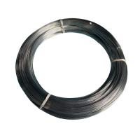 China KPX & KNX Type K Thermocouple Extension Alloy Wire 1.4mm Oxidation Bright for sale