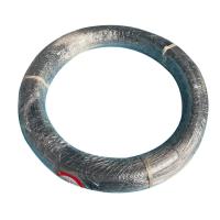 China 1.13mm Bright Bare Thermocouple Wire Annealed Bare T Thermocouple Constantan Wire for sale