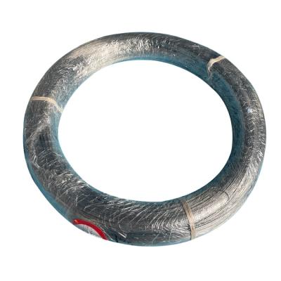China 1.13mm Bright Bare Thermocouple Wire Annealed Bare T Thermocouple Constantan Wire for sale