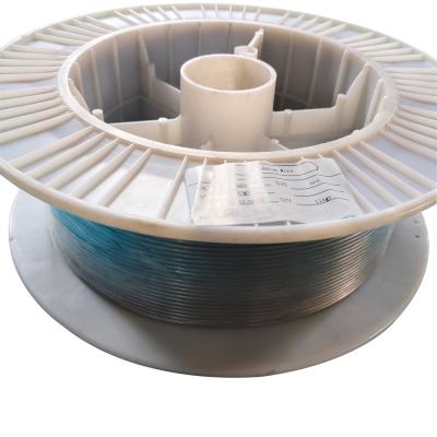 China 3mm Soft Wire Pure Metals Si Bright 3mm Cadmium Wire Steelmaking Additive for sale