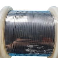 China PTC Thermistor Precision Alloys Wire For Temperature Sensitive Resistance for sale