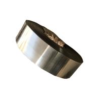 China FeCrAl Alloy Strip 0Cr21Al6 | 0.7mm Thick X 296mm Wide for Braking Resistor Applications for sale