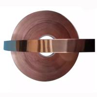 China C17200 Copper Beryllium Strips For Relays Stamping Parts And Switches for sale