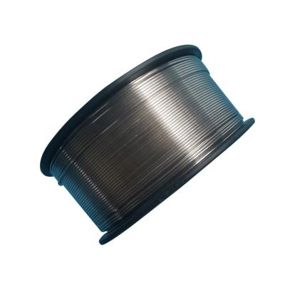 China N06200 Thermal Spray Wire 1.0mm C-2000 ENiCrMo-17 Welding Filler Wire for sale