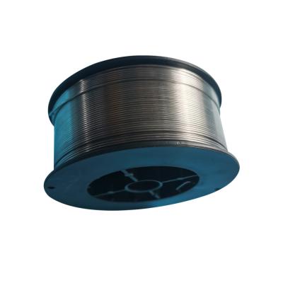 China Nickel Aluminum Alloy Thermal Spraying Wire Ni95Al5 For Bond Coat for sale
