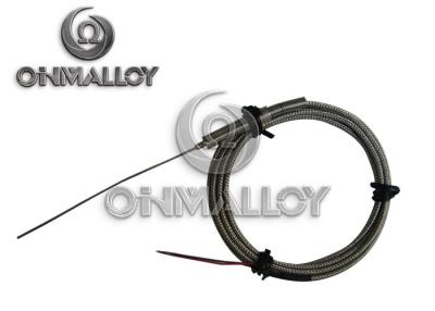 China 6mm OD Type SC/RC Mineral Insulated Compensation Cable Cu Seamless Tube Sheath for sale