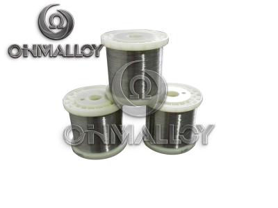 China 3.2mm Dia Bare Thermocouple Wire / Bright Type N Alloy Wires For Measuring 1200 Deg C for sale