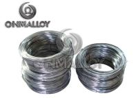 China 3.2mm Dia Bare Thermocouple Wire For Measuring 1200℃ Or Dry Reducing Atmospheres for sale
