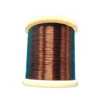 China Premium Polyurethane-Enameled Manganin Constantan Precision Resistance Wire for sale