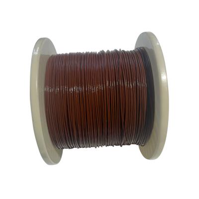 China Type E Thermocouple Extension Composition Cable Chromel Alumel for sale