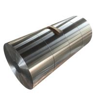 China FeCrAl 255 Alloy Strip  Aluchrom-O Bright  For Resistor Capacitor for sale