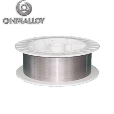 China 1.6mm 2.0mm 3.17mm FeCrAl Alloy Wire for Thermal Spray Coating for sale